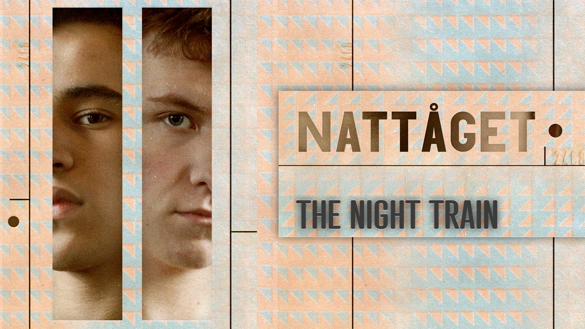 ‎The Night Train - Apple TV