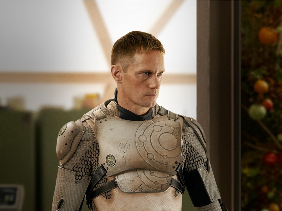 Watch Murderbot - Apple TV+