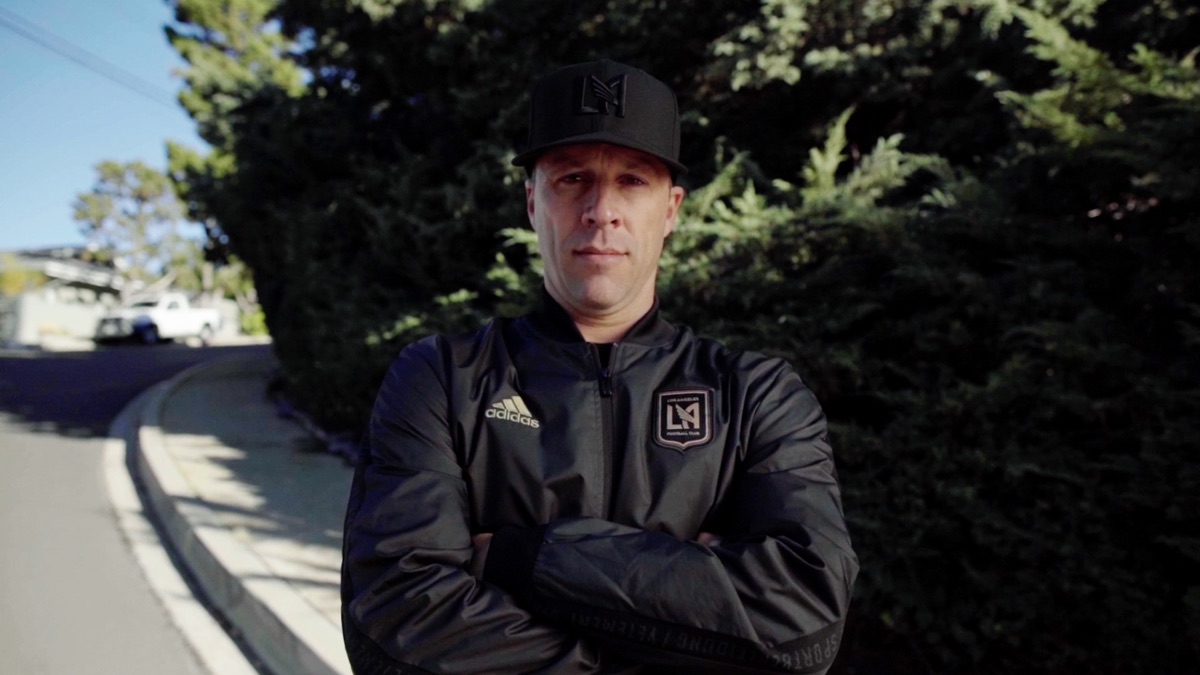 Steve Takes Over - LAFC Moments (Series 1, Episode 26) - Apple TV (IN)