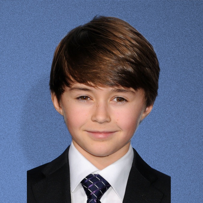 ‎Films et séries avec John Paul Ruttan – Apple TV