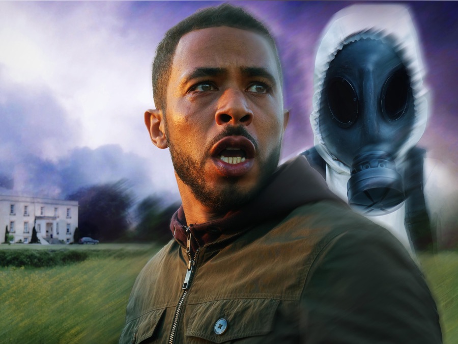 Wolf - Apple TV (CA)