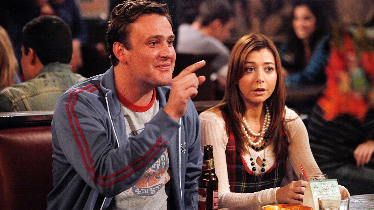 El libro de jugadas - Cómo conocí a tu madre (temporada 5, episodio 8 ...