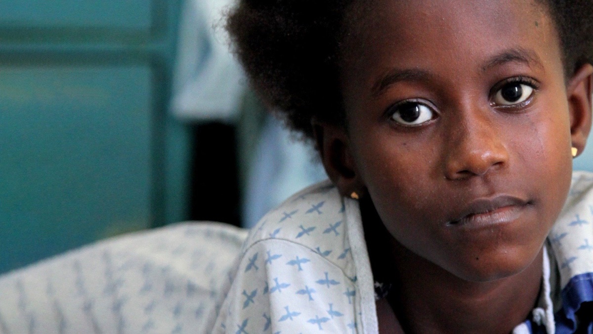 Small Small Thing - Apple TV