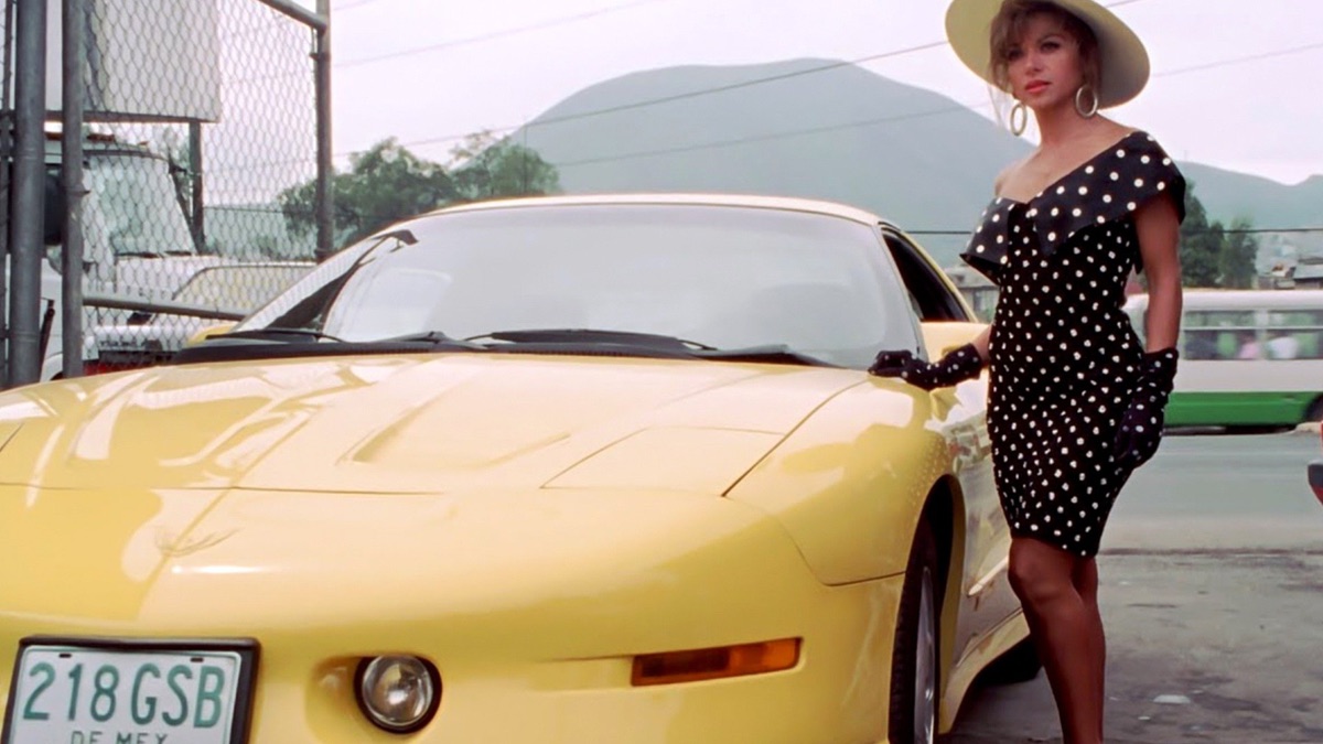 Lamineros y ficheras - Apple TV