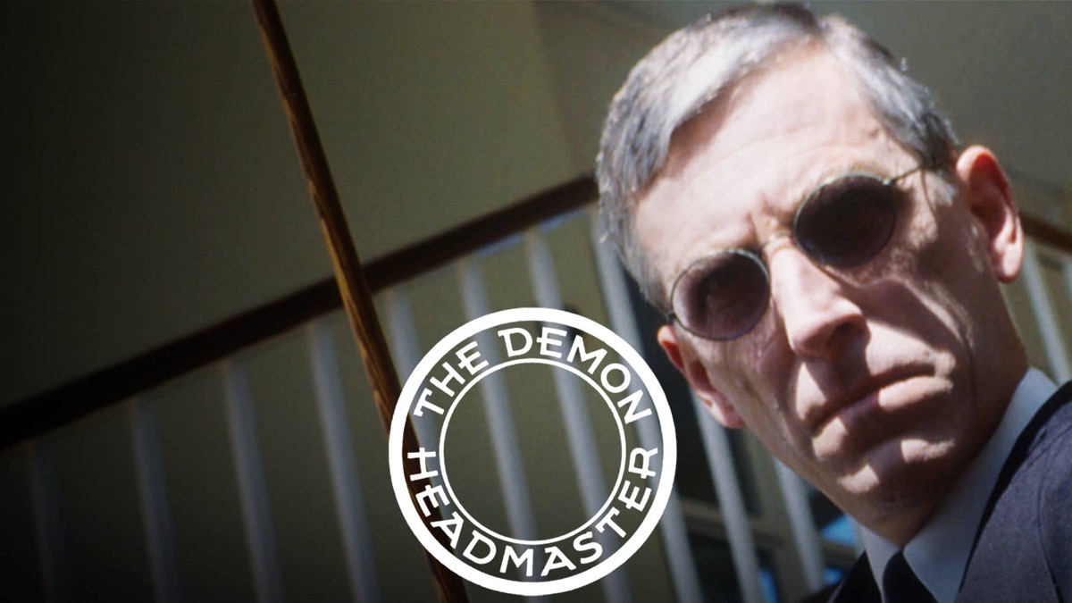 ‎Demon Headmaster - Apple TV