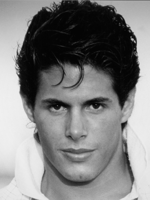 ‎Kevin Bernhardt Films and Shows – Apple TV