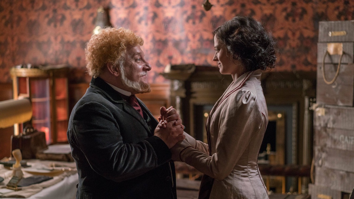 ‎No Beast So Fierce - Penny Dreadful (Series 3, Episode 6) - Apple TV (SA)