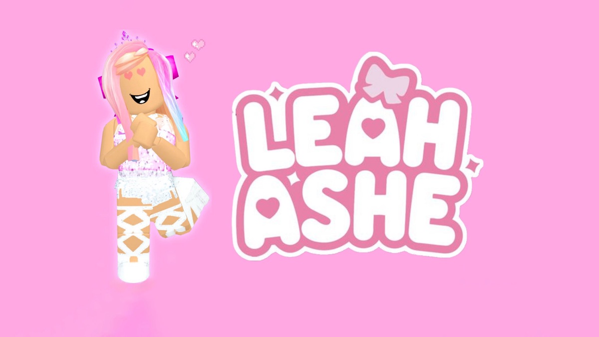 ‎Leah Ashe - Apple TV