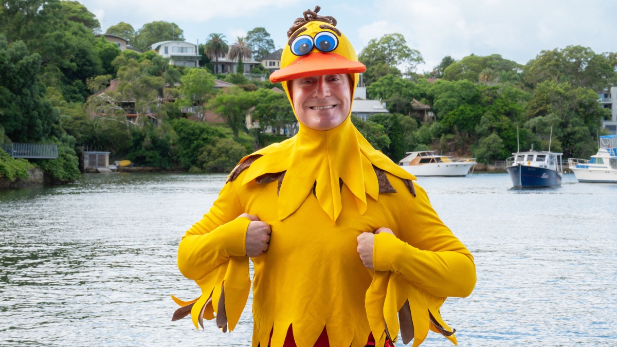 Episode 22 - The Wiggles (Season 5, Episode 22) - Apple TV