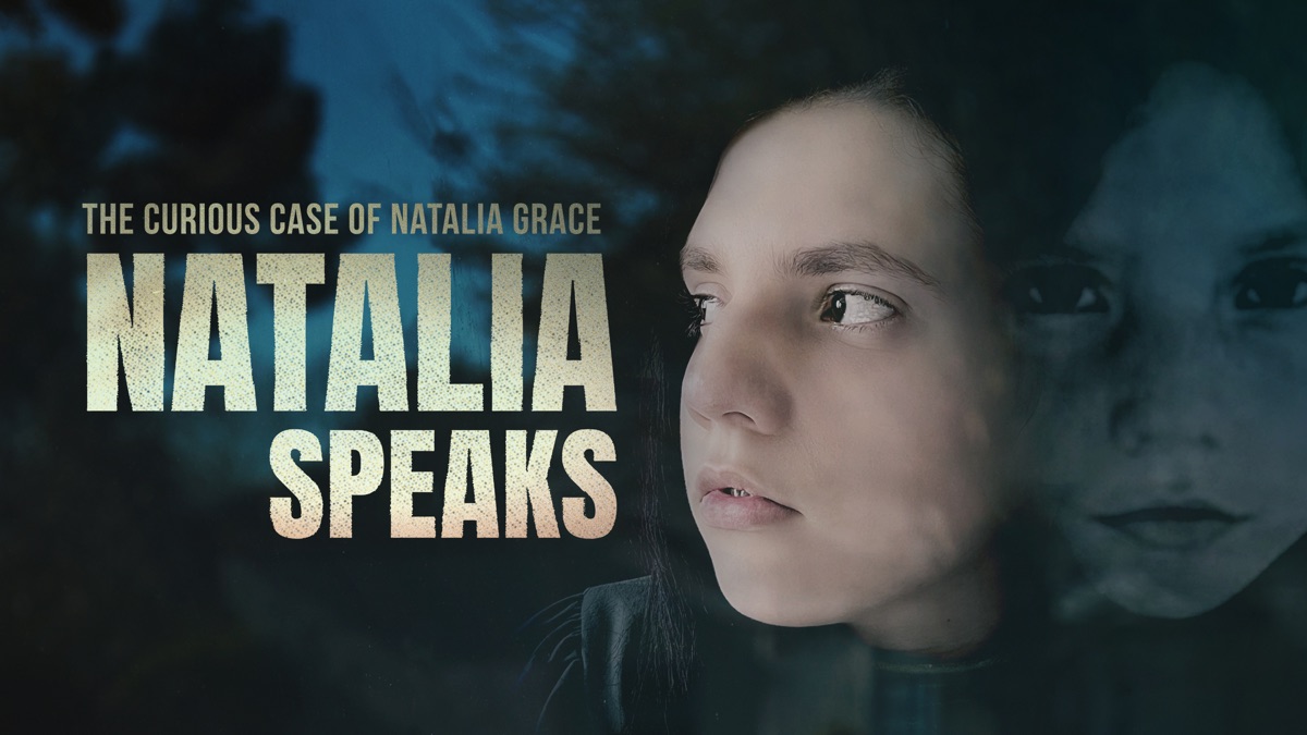‎The Curious Case of Natalia Grace - Apple TV