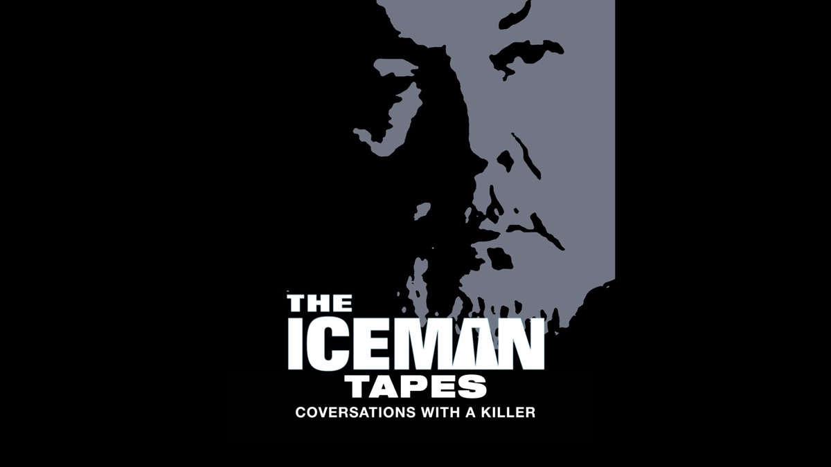 ‎The Iceman Tapes: Conversations with a Killer - Apple TV