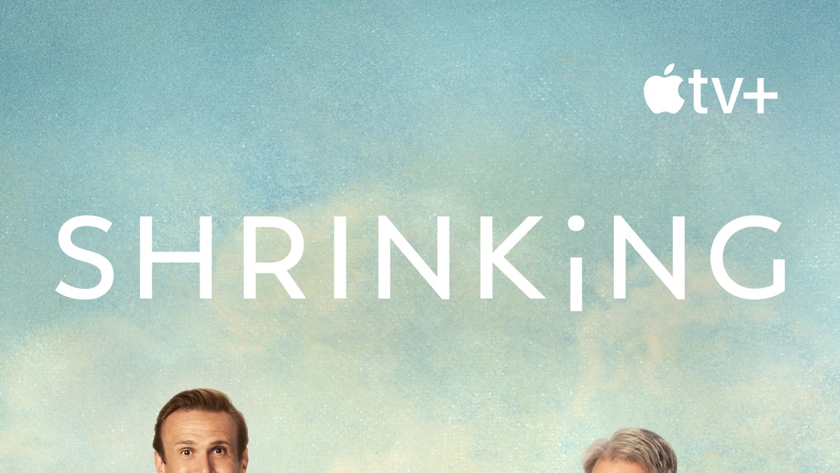 ‎Watch Shrinking - Apple TV