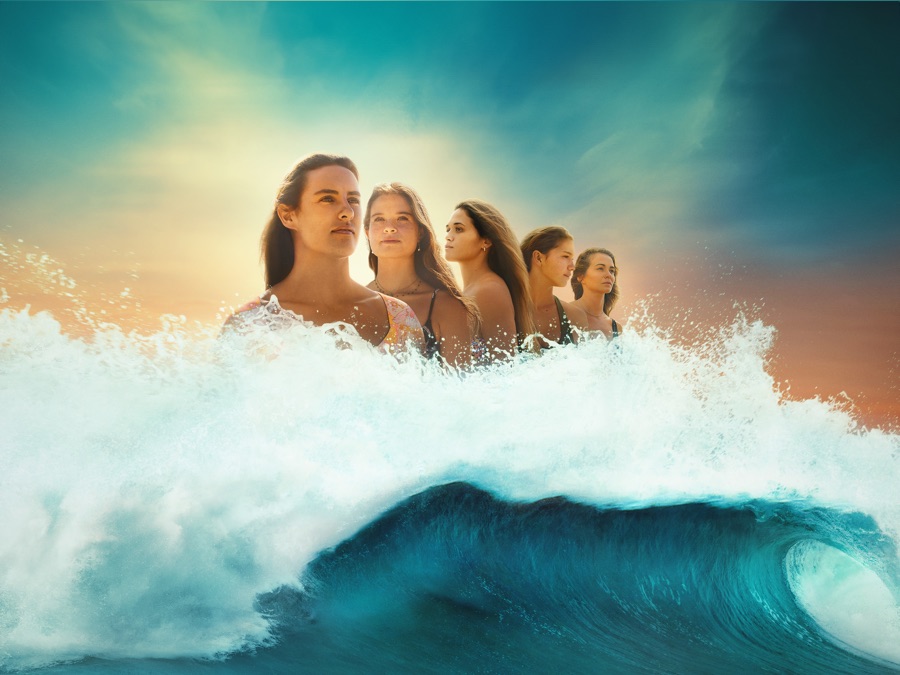Surf Girls Hawai'i - Apple TV (UK)