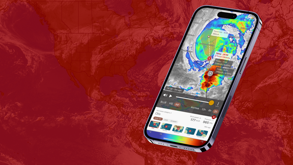 【Windy.com - 天气和雷达】-App Store下载分析-点点数据