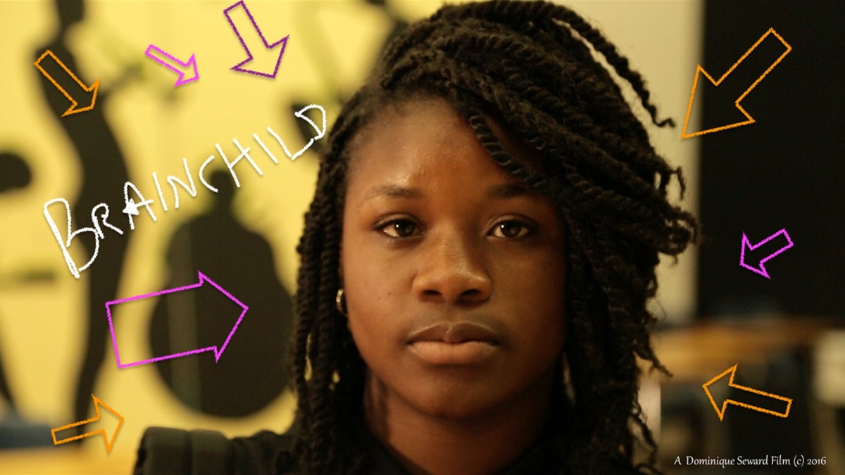 ‎Brainchild - Apple TV