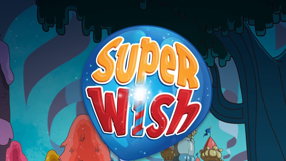 ‎Super Wish - Apple TV