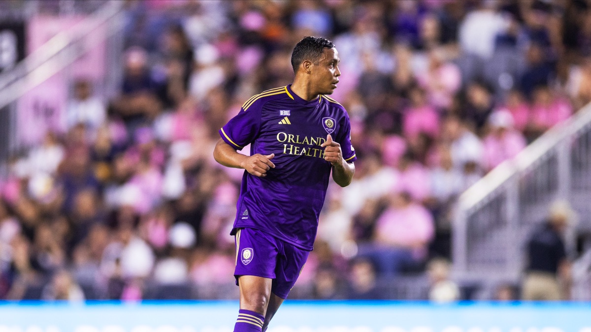 Orlando City vs. Austin FC March 23, 2024 - Watch MLS Game