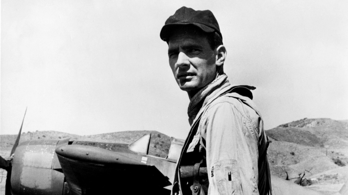 The Gallant Hours - Apple TV