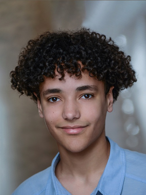 ‎Caleb Bellavance Movies and Shows - Apple TV