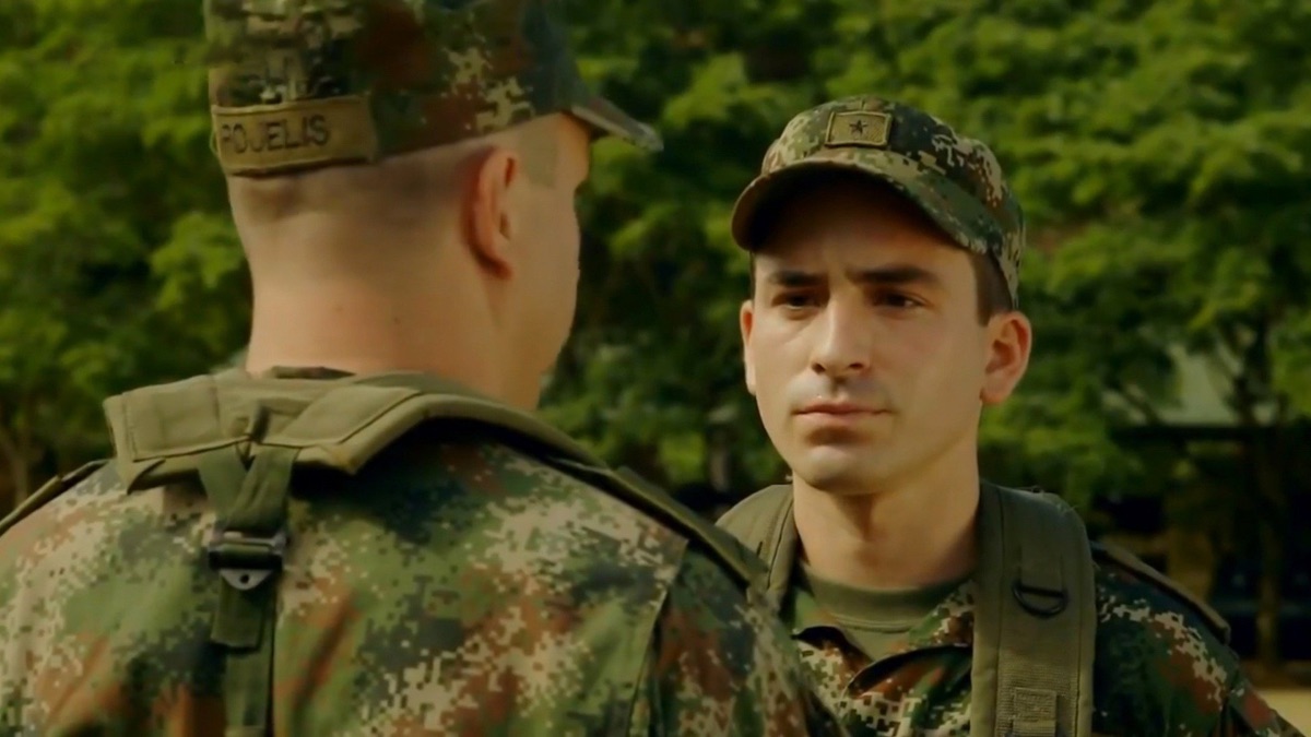Comando Élite Capítulo 65 - Comando Élite (temporada 1, episodio 65) - Apple TV (MX)