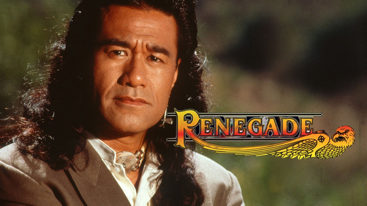 ‎Renegade - Apple TV