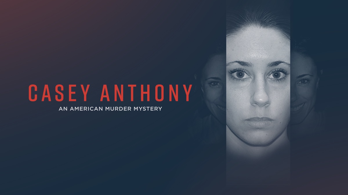 ‎El caso de Casey Anthony - Apple TV
