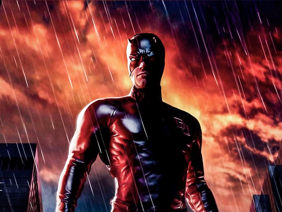 Daredevil - Apple TV (IN)