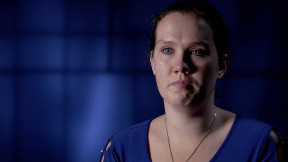 Janeene Jones - Snapped (Series 28, Episode 19) - Apple TV (FI)