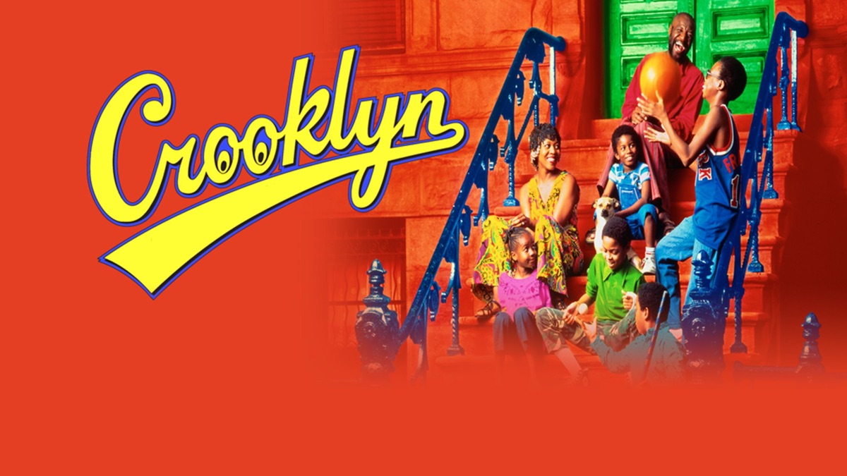 ‎Crooklyn - Apple TV