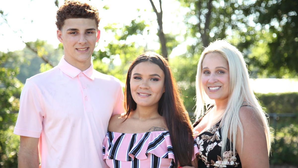 Tell All Part 1 - Unexpected (Season 3, Episode 14) - Apple TV