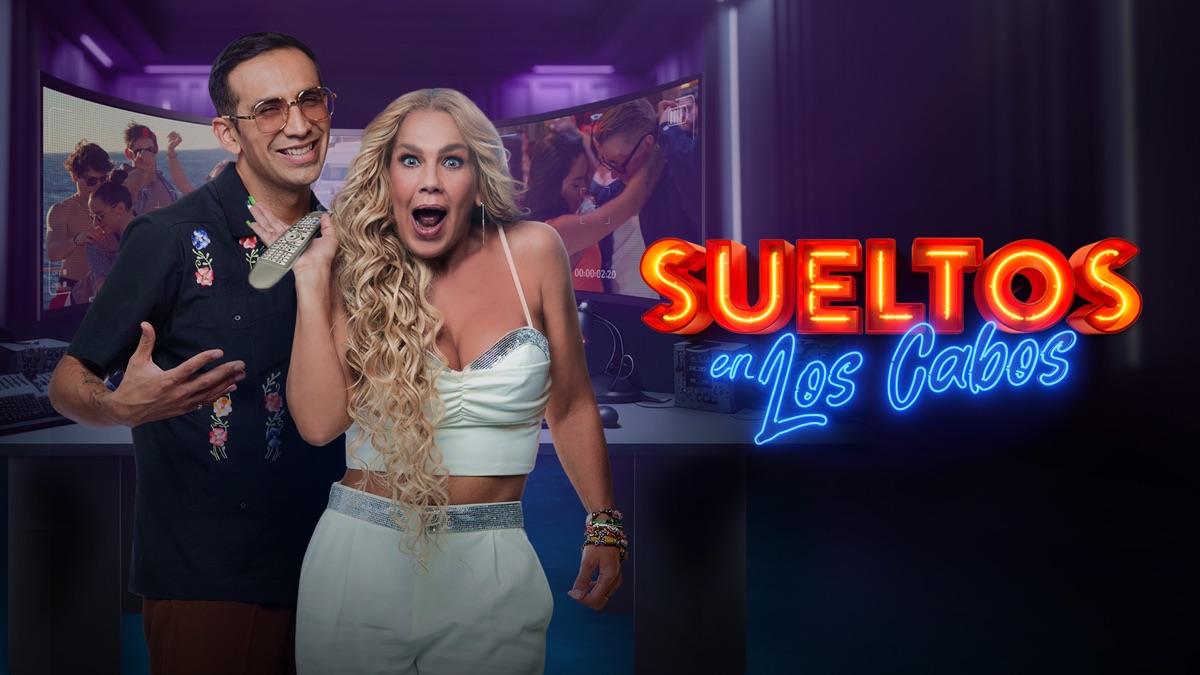 ‎Sueltos en Los Cabos - Apple TV