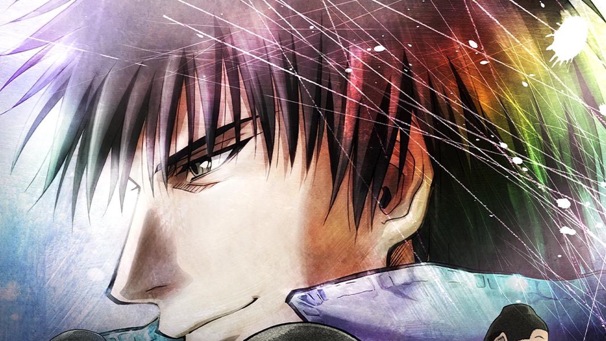 ‎Rainbow: Nisha Rokubou no Shichinin - Apple TV