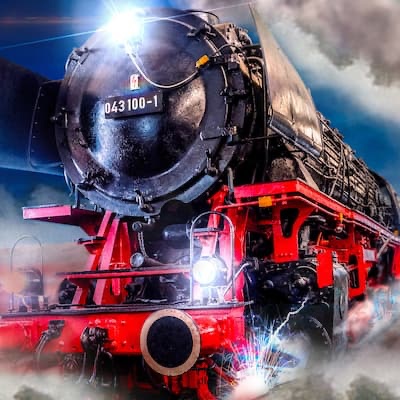 ‎Extreme Steam - Apple TV