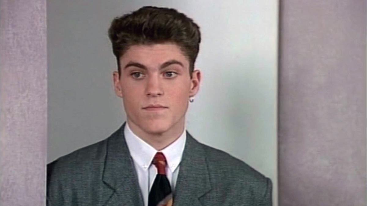 The Child Is Father To The Man - Beverly Hills, 90210 | Apple TV