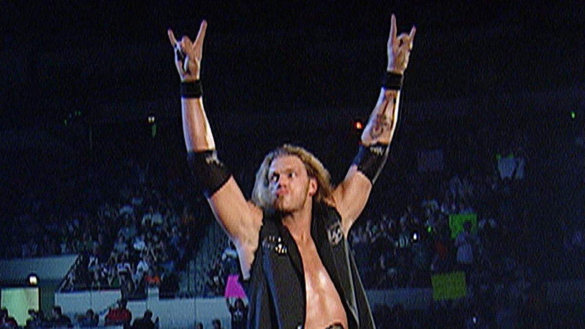 WWE Monday Night RAW – WWE RAW (Season 2007, Episode 20) - Apple TV (AU)