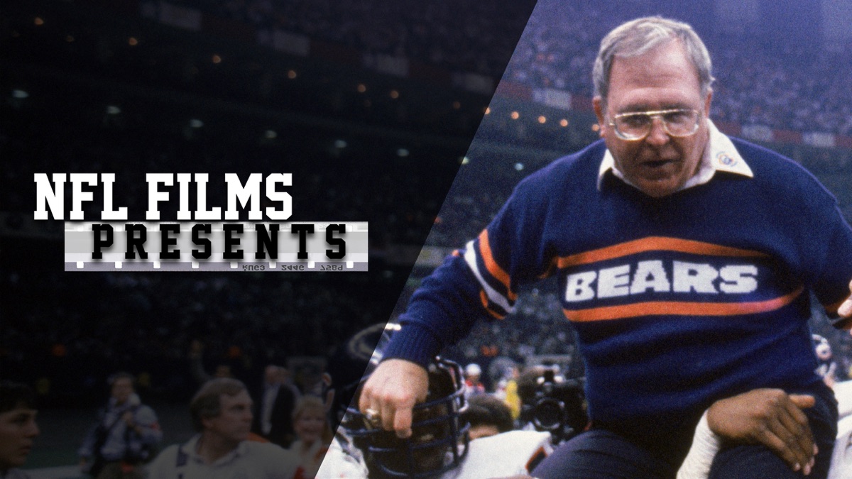 Memories - NFL Films Presents - Apple TV