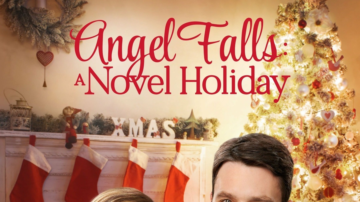 ‎Angel Falls: A Novel Holiday - Apple TV