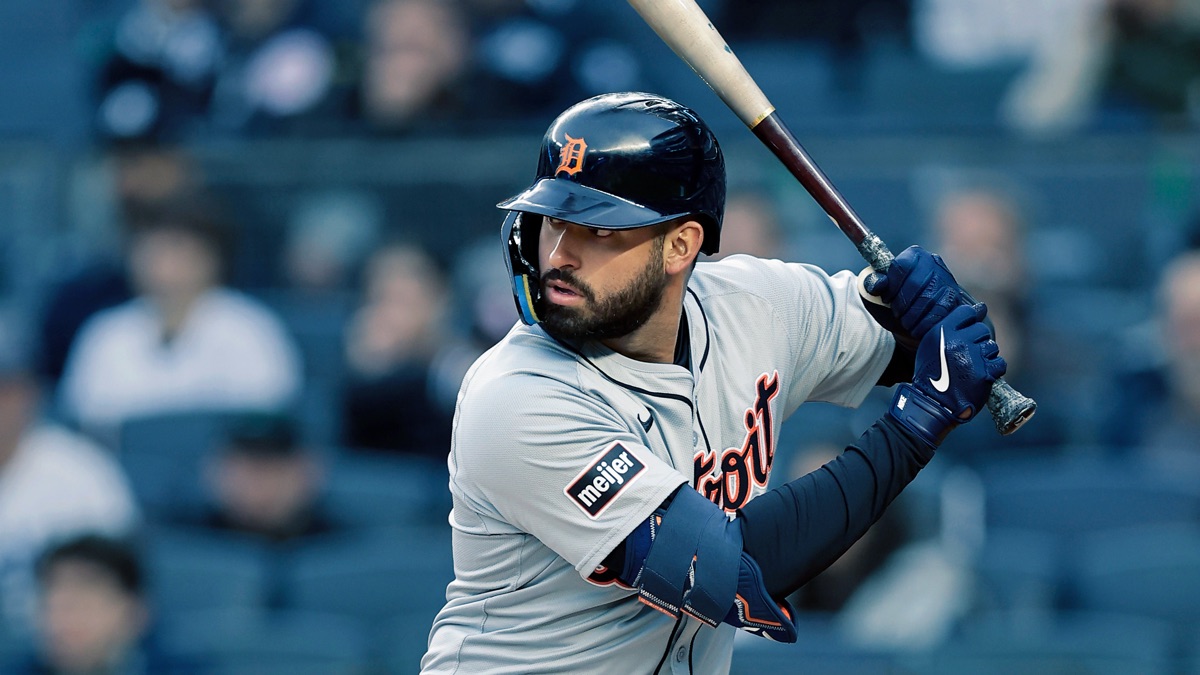 DET at CIN, 7.5.24 - Countdown to First Pitch (Season 3, Episode 29 ...