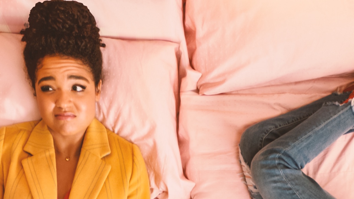 ‎Ghosting: The Spirit of Christmas - Apple TV