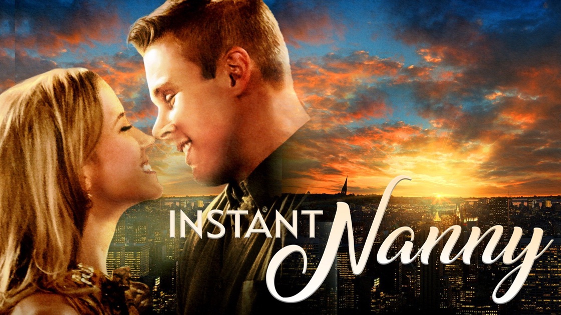 Instant Nanny on Apple TV