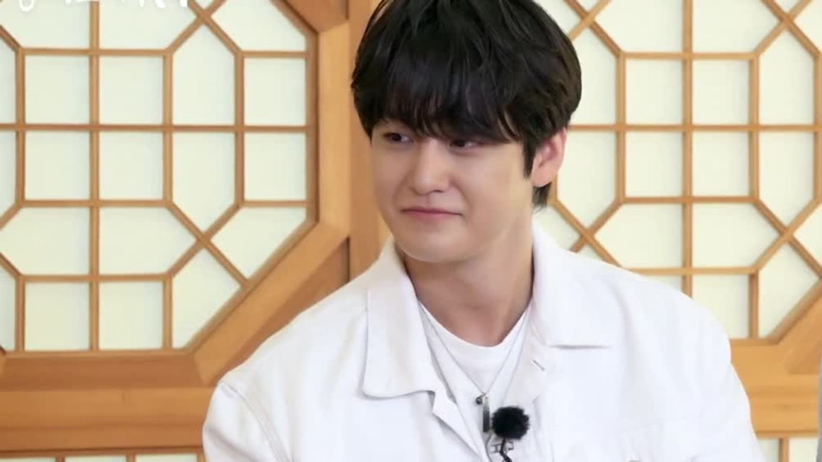 ‎Kim Beom, Jung Sang-hoon & Son Woo-Hyun – K-Star Next Door 4 (Season 4 ...