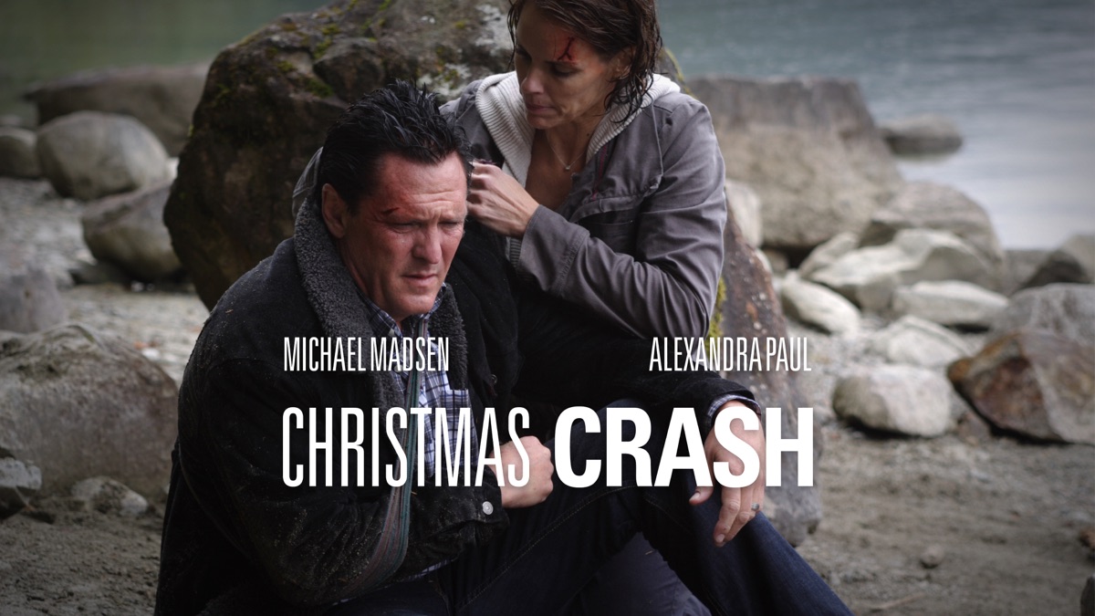 ‎Christmas Crash —Apple TV