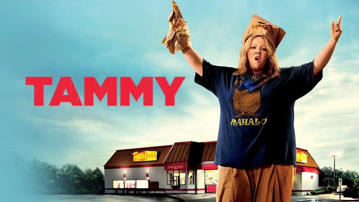 ‎Tammy - Apple TV