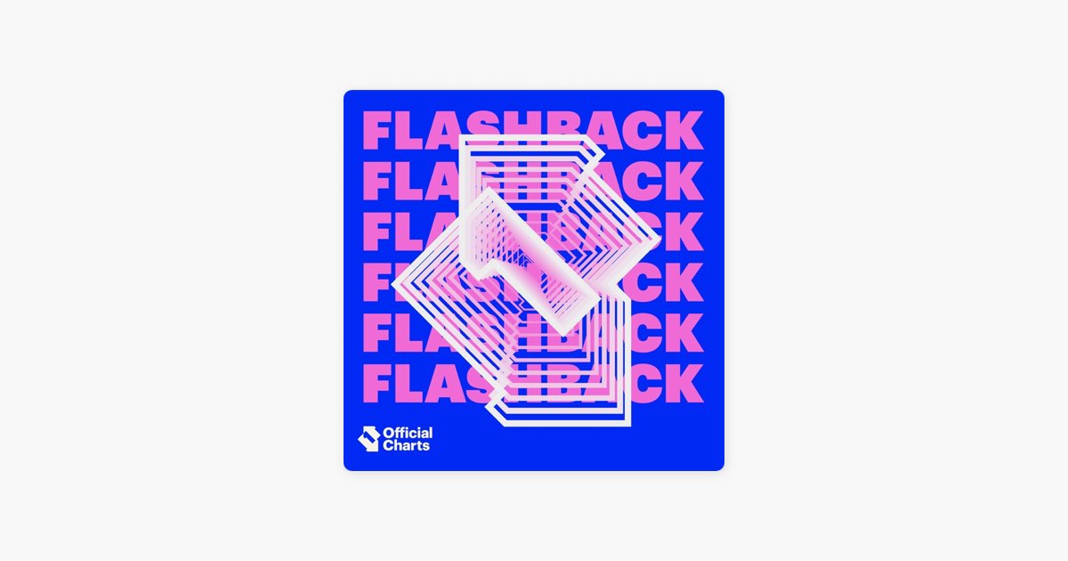 ‎Official Chart Flashback by Official Charts - Apple Music