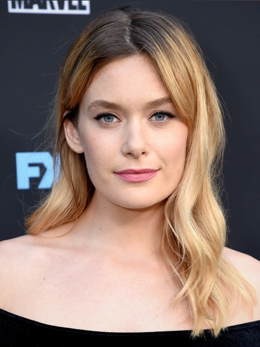‎Rachel Keller Movies and Shows – Apple TV
