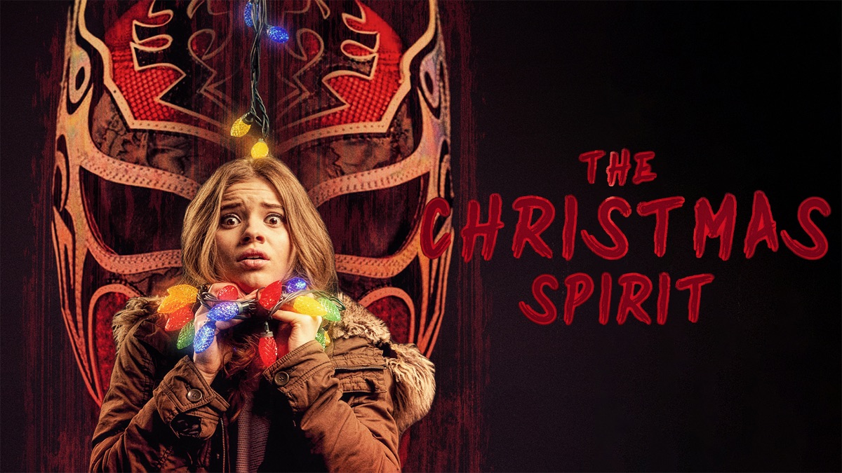 ‎The Christmas Spirit - Apple TV