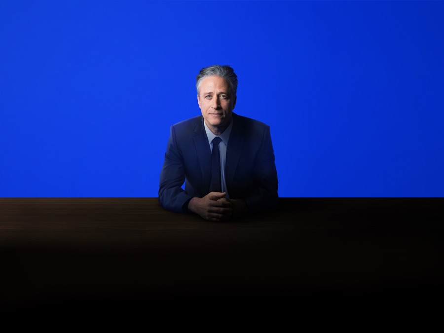 The Daily Show - Apple TV