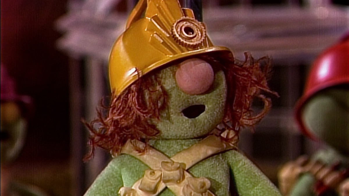 Watch The Doozer Contest - Fraggle Rock (Series 2, Episode 12) - Apple ...