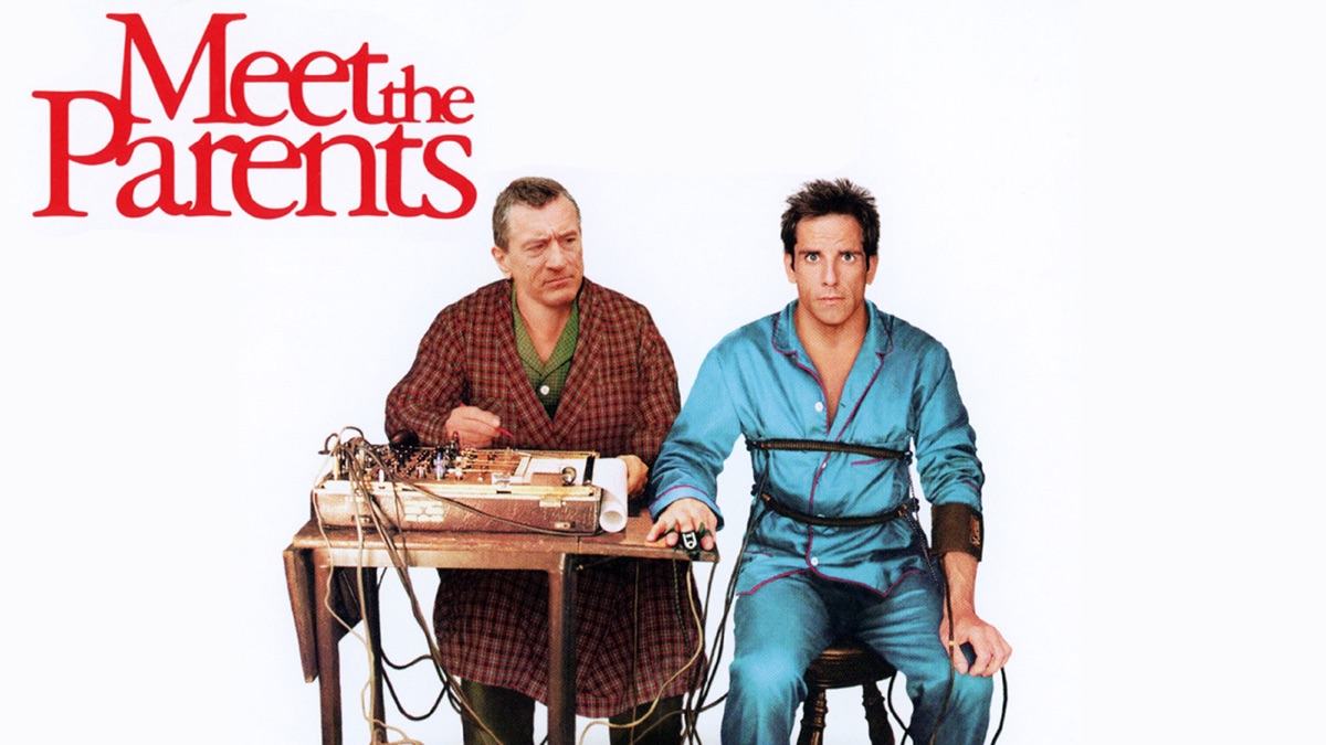 ‎Meet The Parents - Apple TV