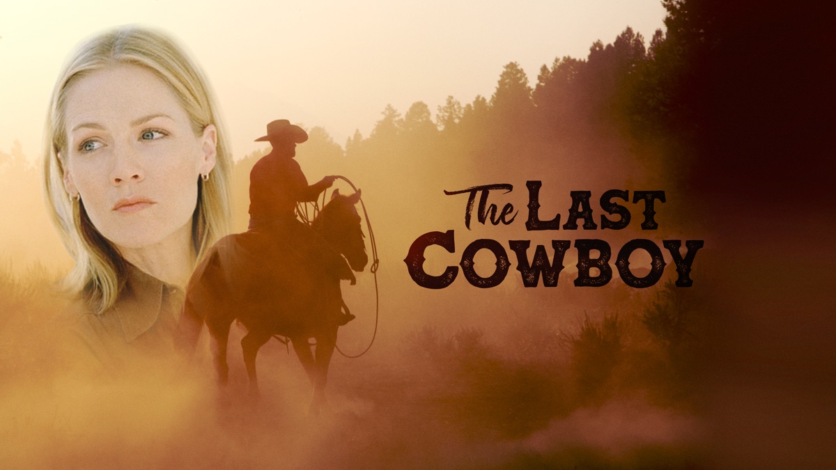 ‎The Last Cowboy - Apple TV